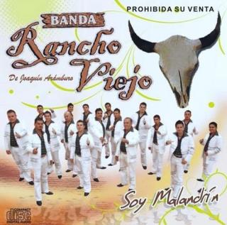 MusikEstrenos: Banda Rancho Viejo - Con que Derecho (2011)